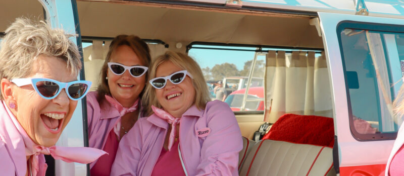 Women's Bowls State Carnival | Barrington Coast